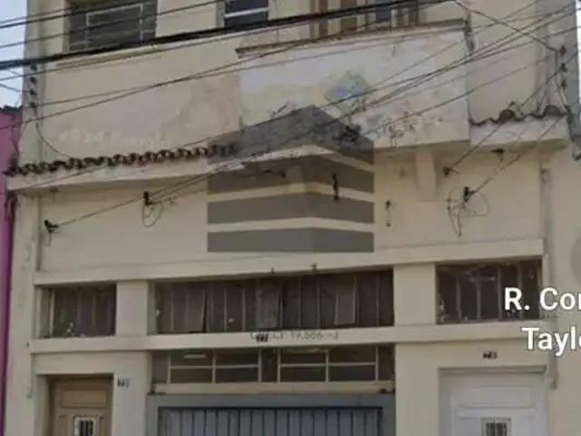 Casa / Sobrado para Venda em São Paulo/SP Ipiranga 2 Quartos