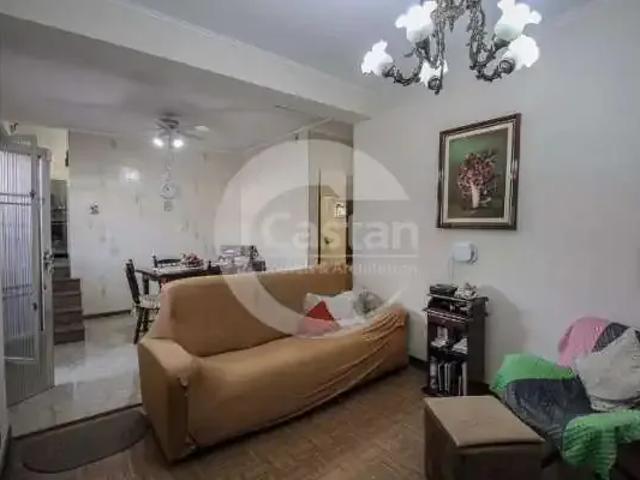 Casa / Sobrado para Venda em São Paulo/SP Ipiranga 2 Quartos