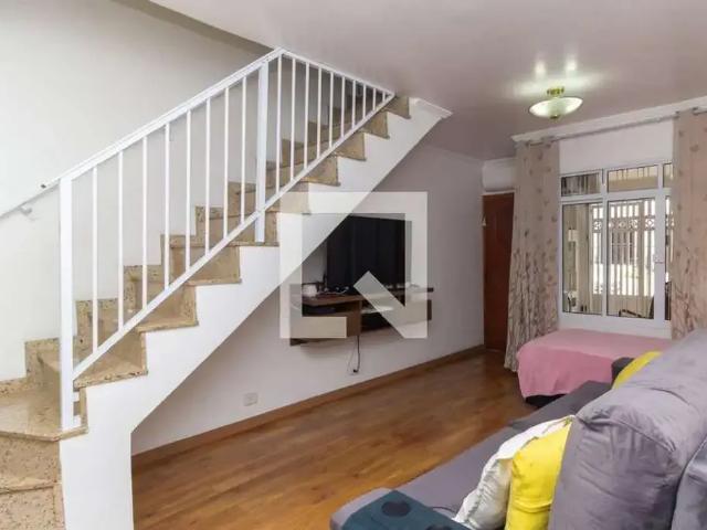 Casa / Sobrado para Venda em São Paulo/SP Ipiranga 2 Quartos