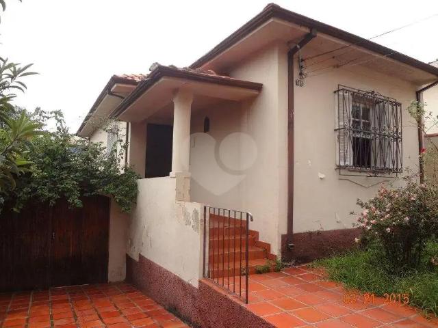 Casa / Sobrado para Venda em São Paulo/SP Ipiranga 2 Quartos