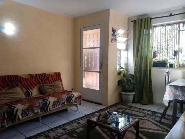 Casa / Sobrado para Venda em São Paulo/SP Ipiranga 2 Quartos