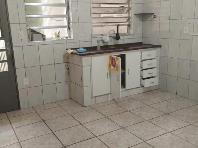 Casa / Sobrado para Venda em São Paulo/SP Ipiranga 2 Quartos