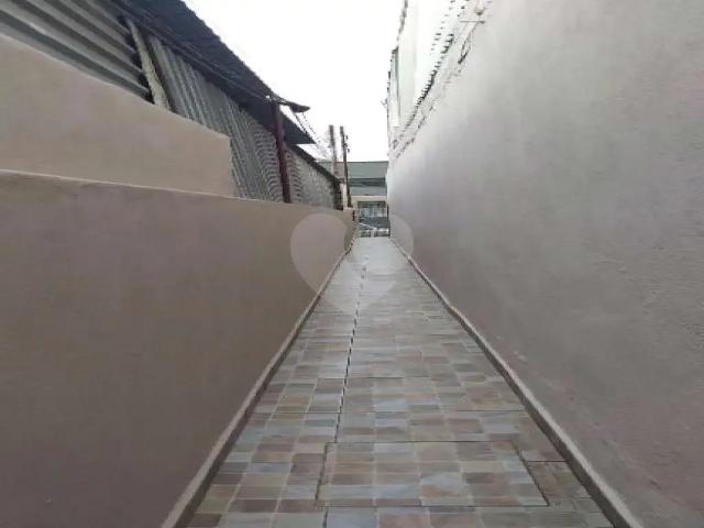 Casa / Sobrado para Venda em São Paulo/SP Ipiranga 2 Quartos