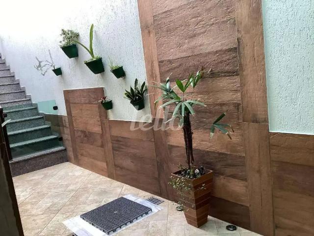 Casa / Sobrado para Venda em São Paulo/SP Ipiranga 2 Quartos