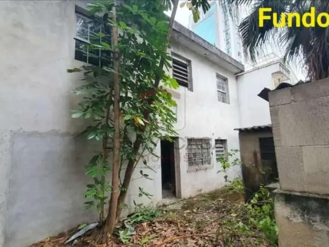 Casa / Sobrado para Venda em São Paulo/SP Ipiranga 2 Quartos