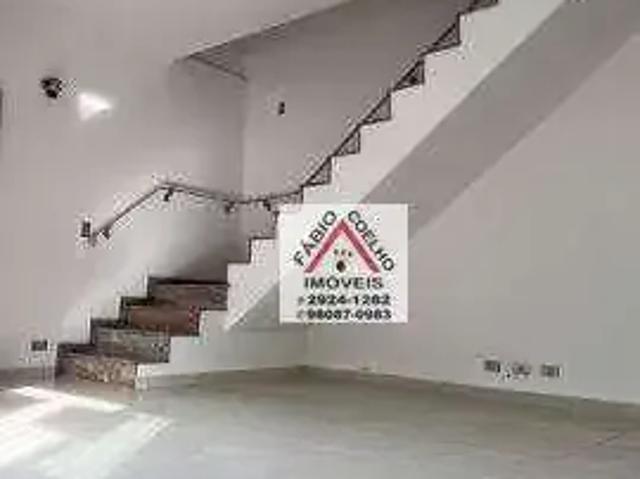 Casa / Sobrado para Venda em São Paulo/SP Ipiranga 2 Quartos