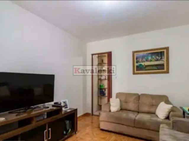 Casa / Sobrado para Venda em São Paulo/SP Ipiranga 2 Quartos