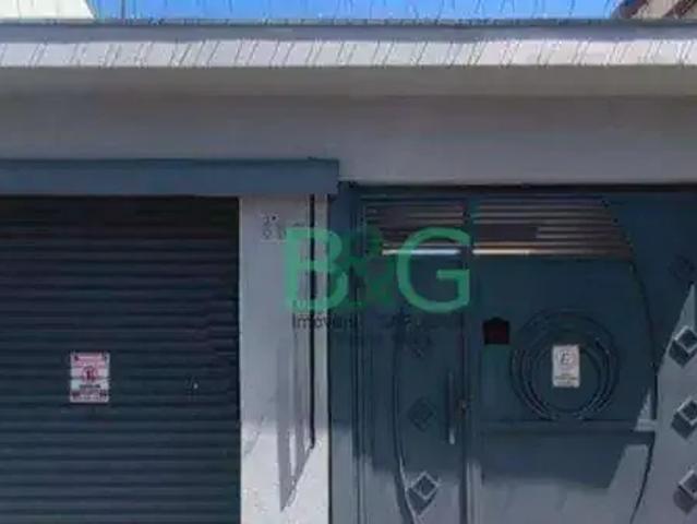 Casa / Sobrado para Venda em São Paulo/SP Ipiranga 2 Quartos
