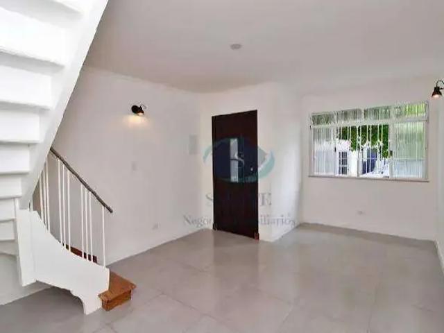 Casa / Sobrado para Venda em São Paulo/SP Ipiranga 2 Quartos