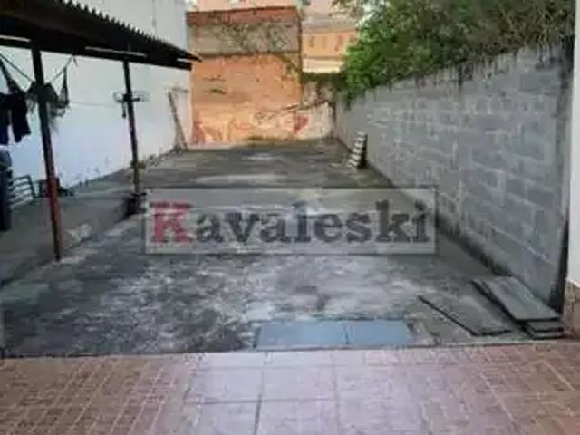Casa / Sobrado para Venda em São Paulo/SP Ipiranga 2 Quartos
