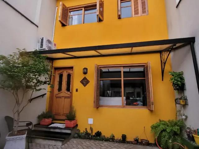 Casa / Sobrado para Venda em São Paulo/SP Ipiranga 2 Quartos
