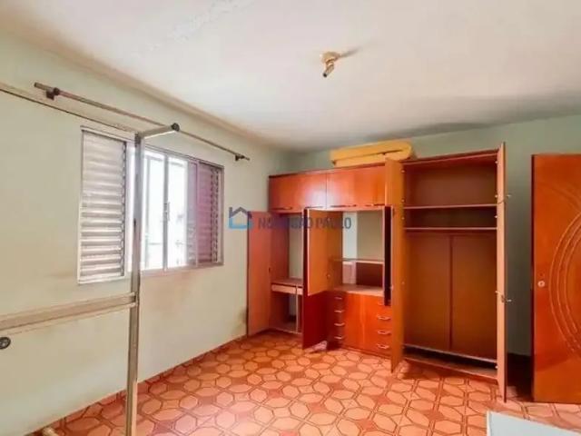 Casa / Sobrado para Venda em São Paulo/SP Ipiranga 2 Quartos