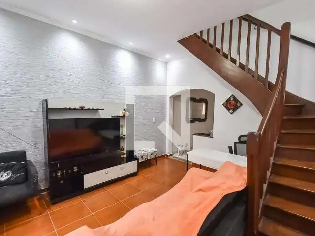 Casa / Sobrado para Venda em São Paulo/SP Ipiranga 2 Quartos