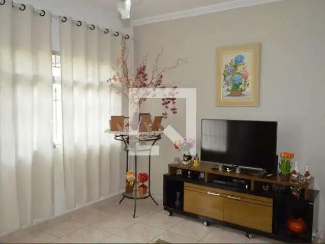 Casa / Sobrado para Venda em São Paulo/SP Ipiranga 2 Quartos