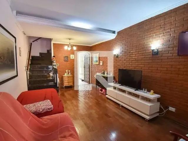 Casa / Sobrado para Venda em São Paulo/SP Ipiranga 2 Quartos