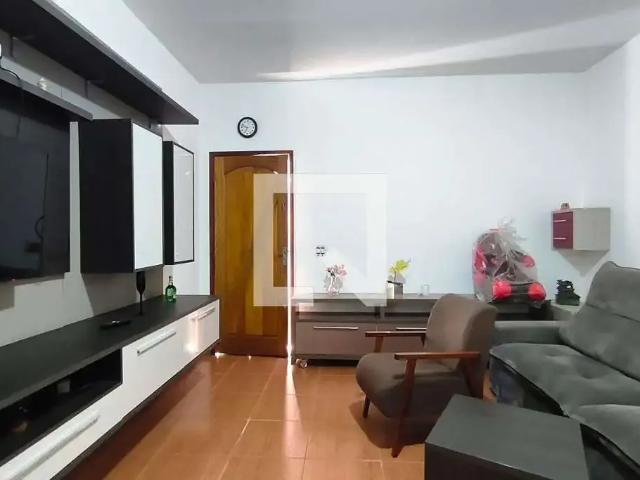 Casa / Sobrado para Venda em São Paulo/SP Ipiranga 2 Quartos