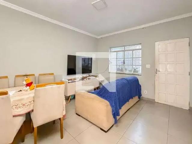 Casa / Sobrado para Venda em São Paulo/SP Ipiranga 2 Quartos