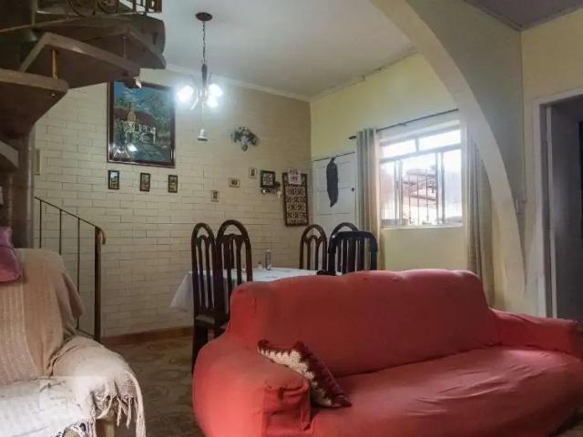 Casa / Sobrado para Venda em São Paulo/SP Ipiranga 2 Quartos