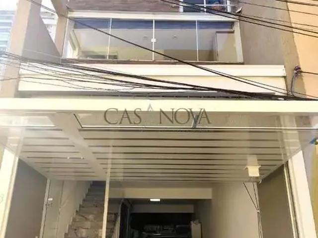 Casa / Sobrado para Venda em São Paulo/SP Ipiranga 2 Quartos