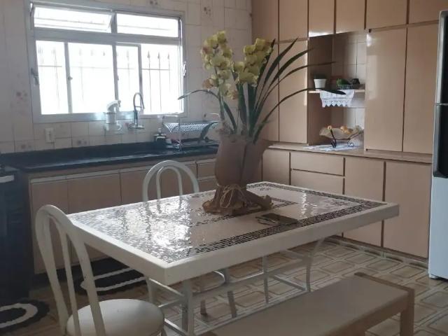 Casa / Sobrado para Venda em São Paulo/SP Ipiranga 2 Quartos