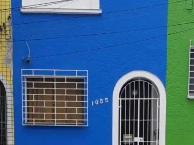 Casa / Sobrado para Venda em São Paulo/SP Ipiranga 2 Quartos