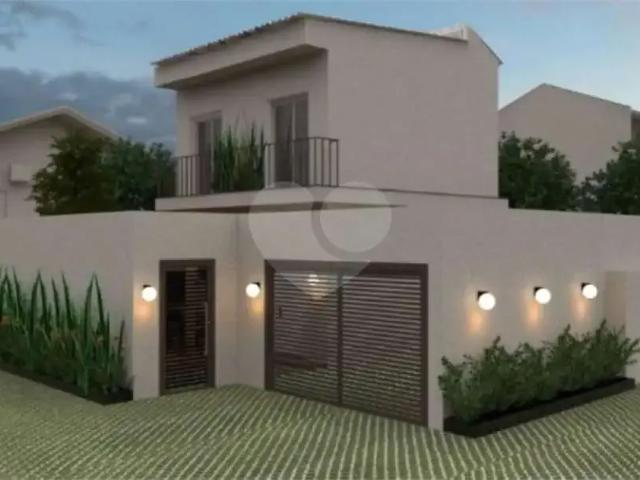 Casa / Sobrado para Venda em São Paulo/SP Ipiranga 2 Quartos