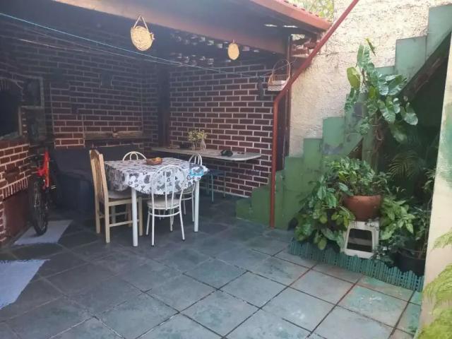 Casa / Sobrado para Venda em São Paulo/SP Ipiranga 2 Quartos