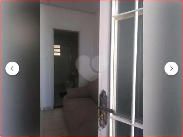 Casa / Sobrado para Venda em São Paulo/SP Ipiranga 2 Quartos