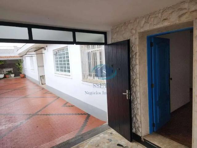 Casa / Sobrado para Venda em São Paulo/SP Ipiranga 2 Quartos
