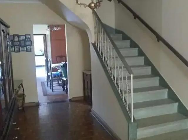 Casa / Sobrado para Venda em São Paulo/SP Ipiranga 2 Quartos