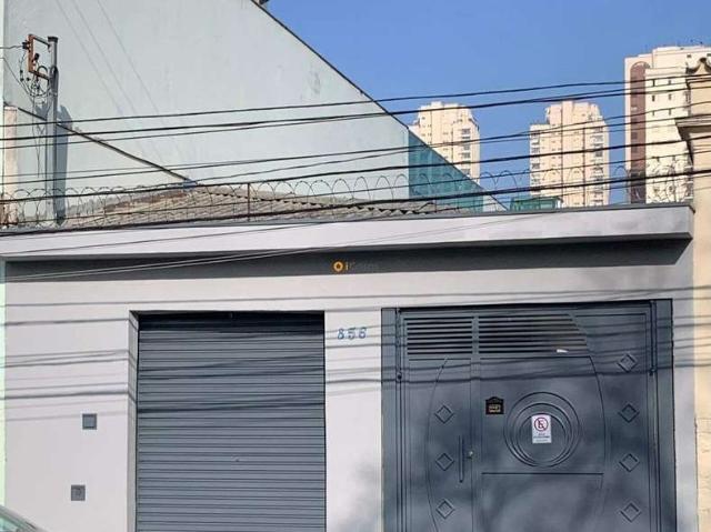 Casa / Sobrado para Venda em São Paulo/SP Ipiranga 2 Quartos