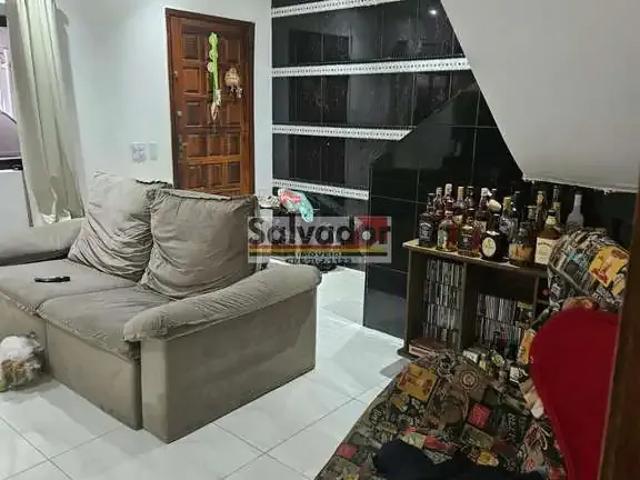 Casa / Sobrado para Venda em São Paulo/SP Ipiranga 2 Quartos