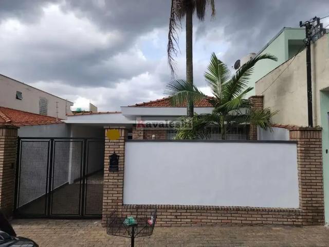 Casa / Sobrado para Venda em São Paulo/SP Ipiranga 2 Quartos