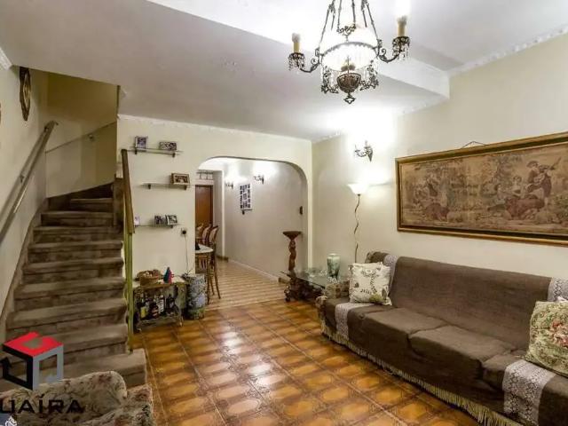 Casa / Sobrado para Venda em São Paulo/SP Ipiranga 2 Quartos