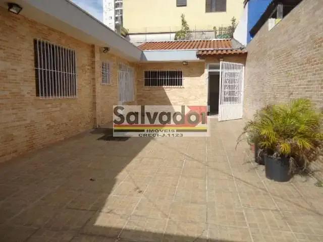 Casa / Sobrado para Venda em São Paulo/SP Ipiranga 2 Quartos