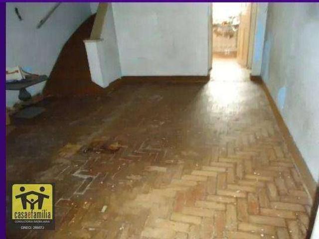 Casa / Sobrado para Venda em São Paulo/SP Ipiranga 2 Quartos