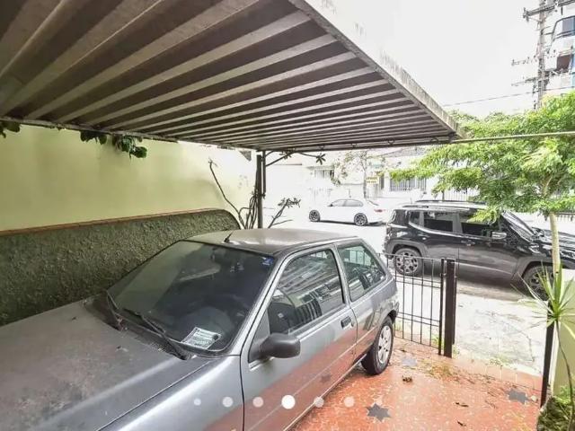 Casa / Sobrado para Venda em São Paulo/SP Ipiranga 2 Quartos