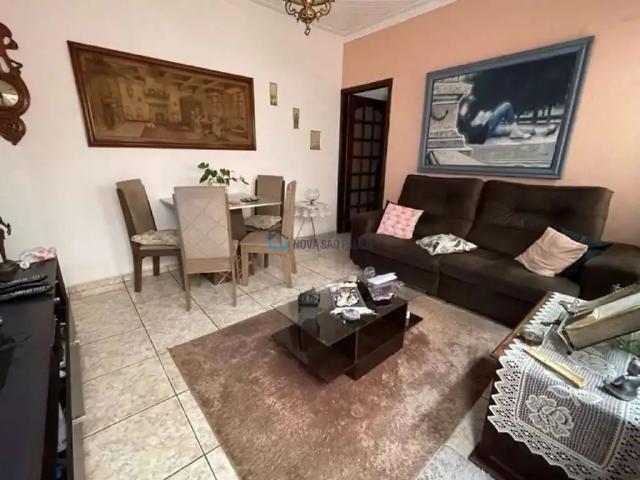 Casa / Sobrado para Venda em São Paulo/SP Ipiranga 2 Quartos