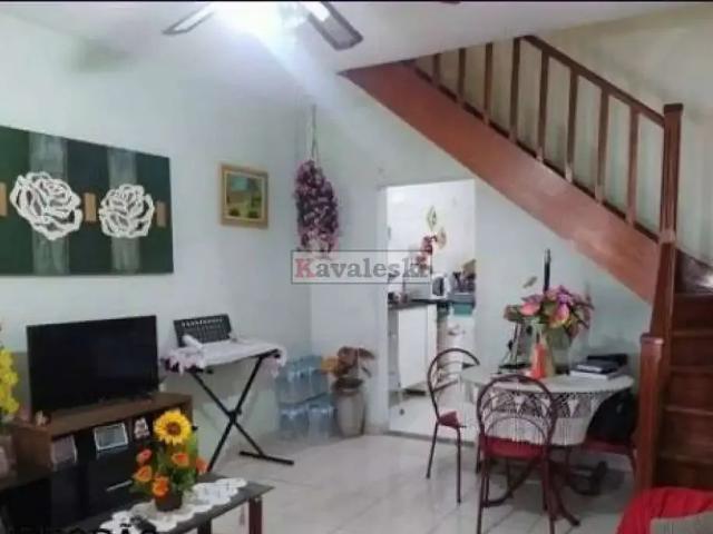 Casa / Sobrado para Venda em São Paulo/SP Ipiranga 2 Quartos