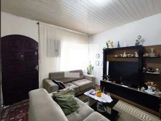 Casa / Sobrado para Venda em São Paulo/SP Ipiranga 2 Quartos