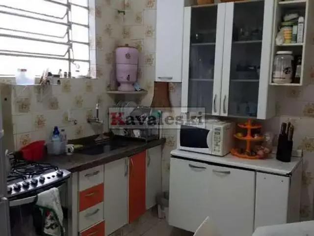 Casa / Sobrado para Venda em São Paulo/SP Ipiranga 2 Quartos