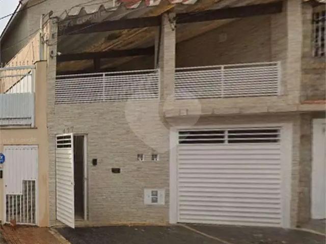 Casa / Sobrado para Venda em São Paulo/SP Ipiranga 2 Quartos