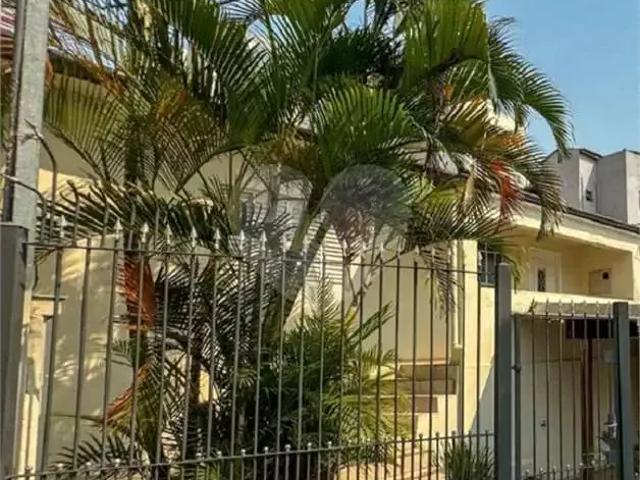 Casa / Sobrado para Venda em São Paulo/SP Ipiranga 2 Quartos