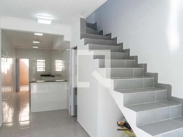 Casa / Sobrado para Venda em São Paulo/SP Ipiranga 2 Quartos