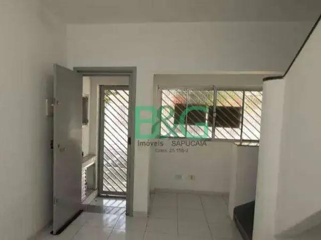 Casa / Sobrado para Venda em São Paulo/SP Ipiranga 2 Quartos