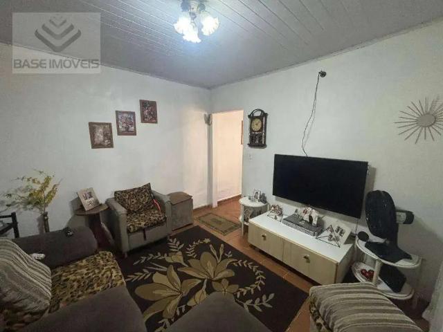 Casa / Sobrado para Venda em São Paulo/SP Ipiranga 2 Quartos