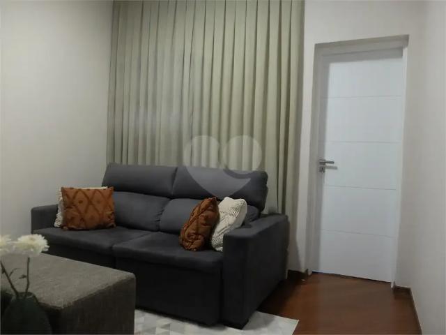Casa / Sobrado para Venda em São Paulo/SP Ipiranga 2 Quartos