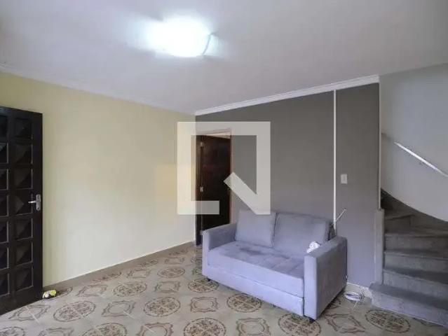 Casa / Sobrado para Venda em São Paulo/SP Ipiranga 2 Quartos