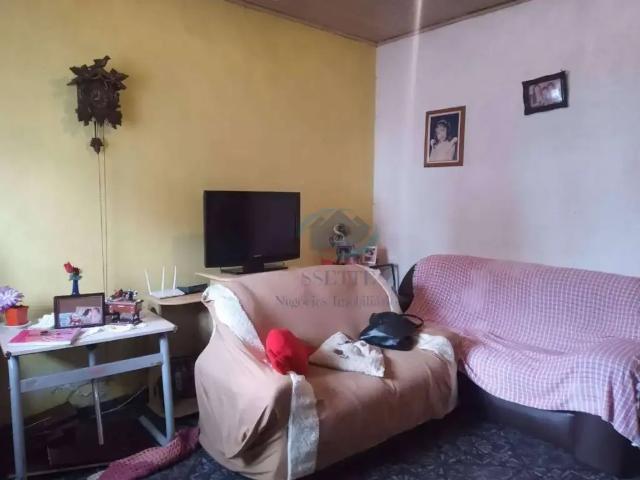 Casa / Sobrado para Venda em São Paulo/SP Ipiranga 2 Quartos