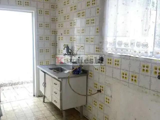 Casa / Sobrado para Venda em São Paulo/SP Ipiranga 2 Quartos